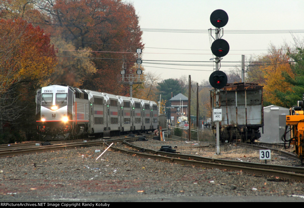 NJT 4032